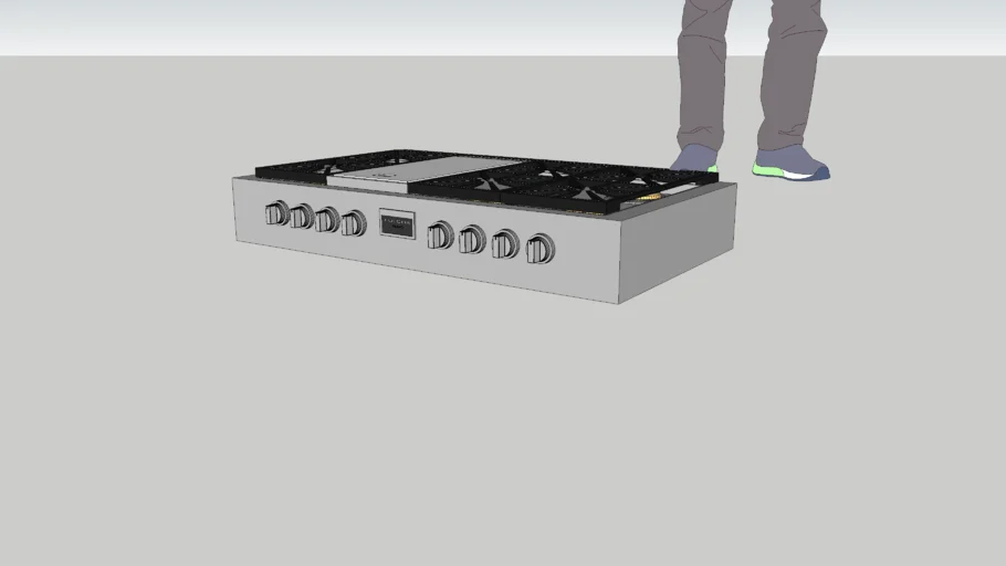 3D Warehouse