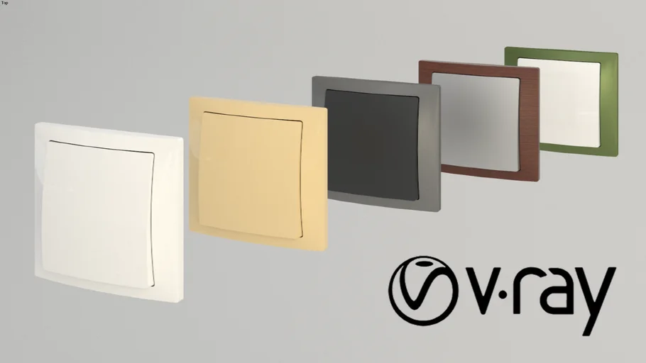 SIMON BASIC (KONTAKT- SIMON) | 3D Warehouse