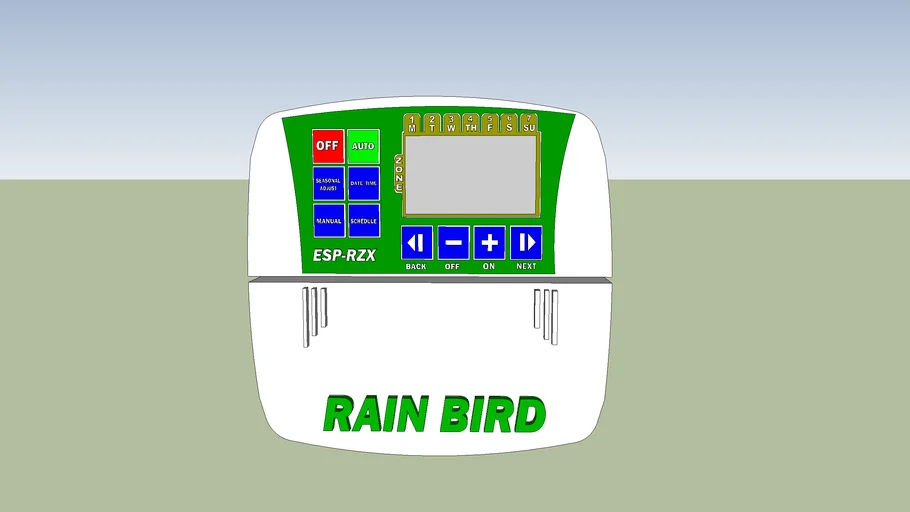 3D Warehouse