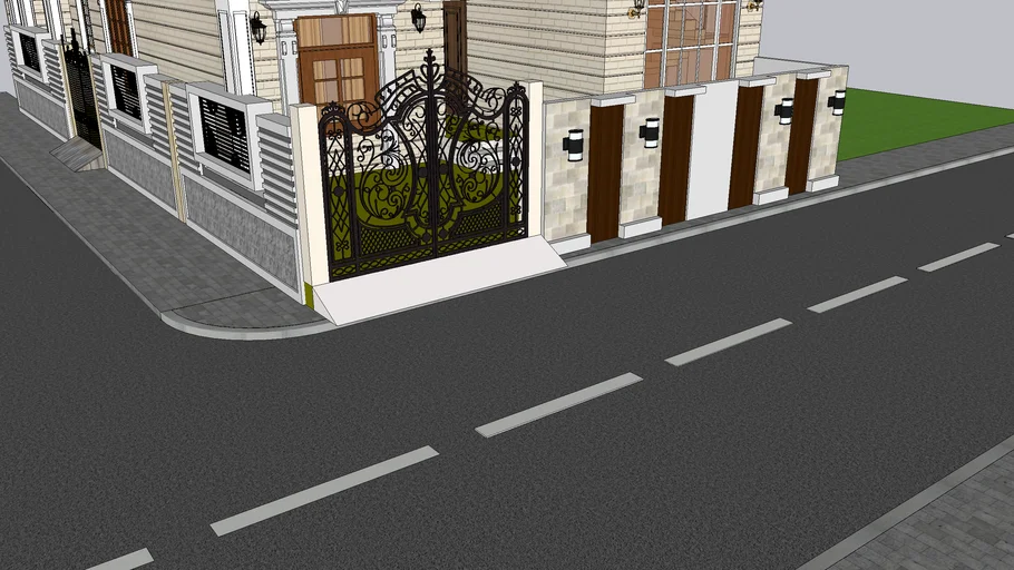 3D Warehouse