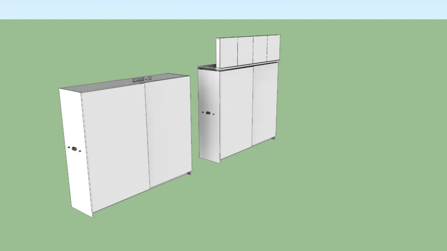 3D Warehouse