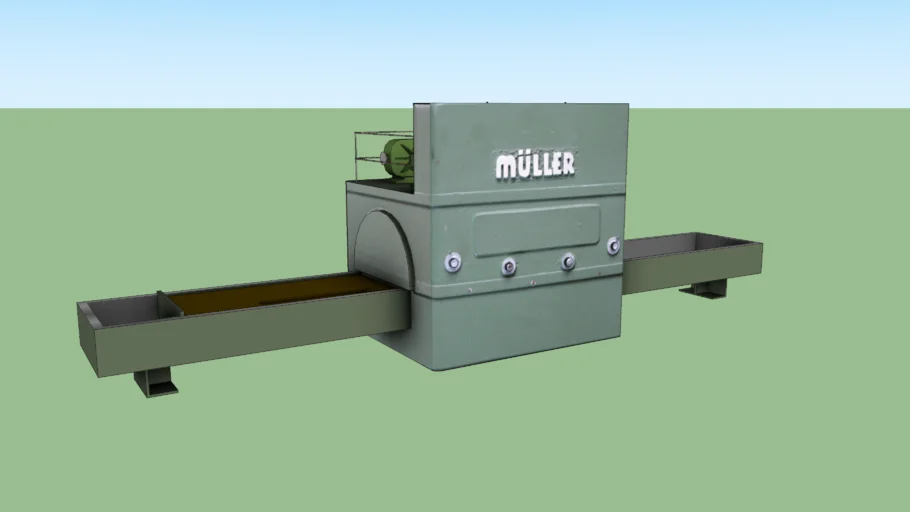 3D Warehouse