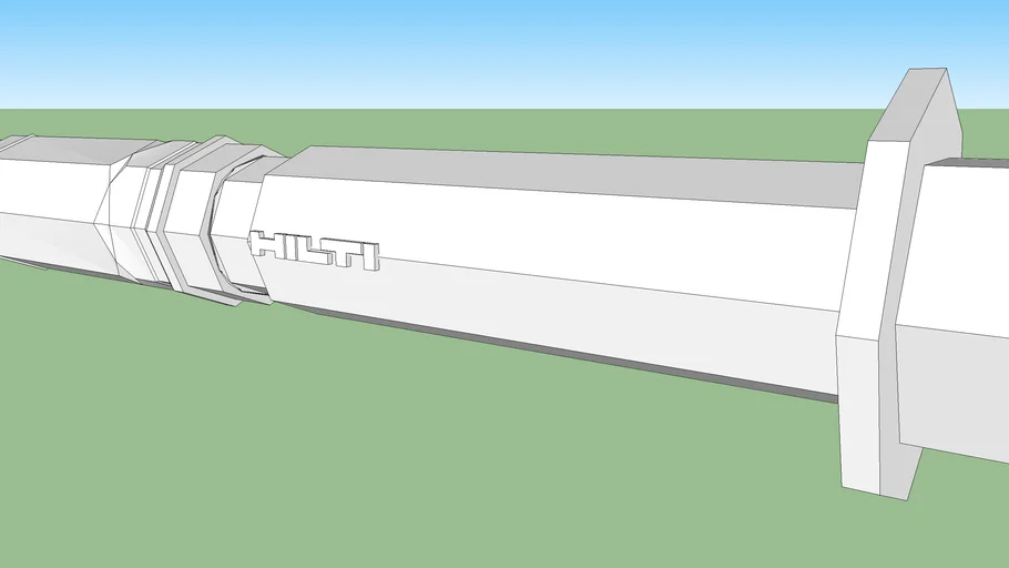 HSL-3 M16/50 - LowRes | 3D Warehouse