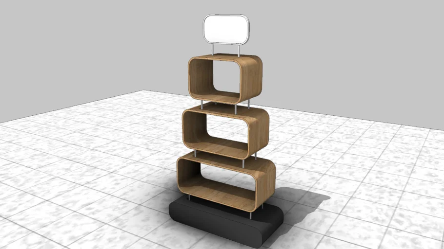 3D Warehouse