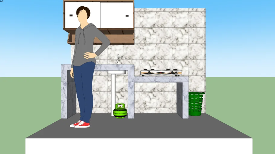 3D Warehouse