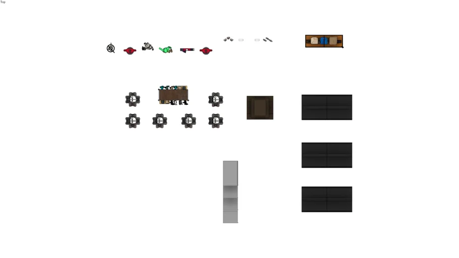 3D Warehouse