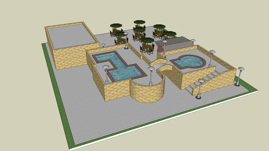 3D Warehouse