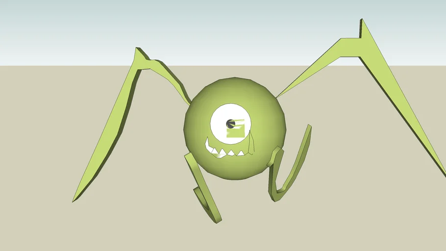 ZILGON HACTHLING | 3D Warehouse