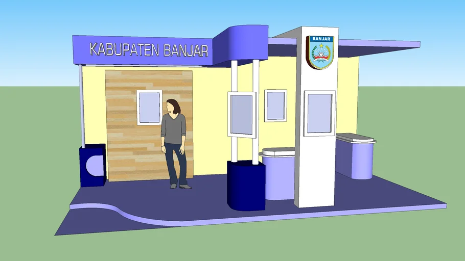 3D Warehouse