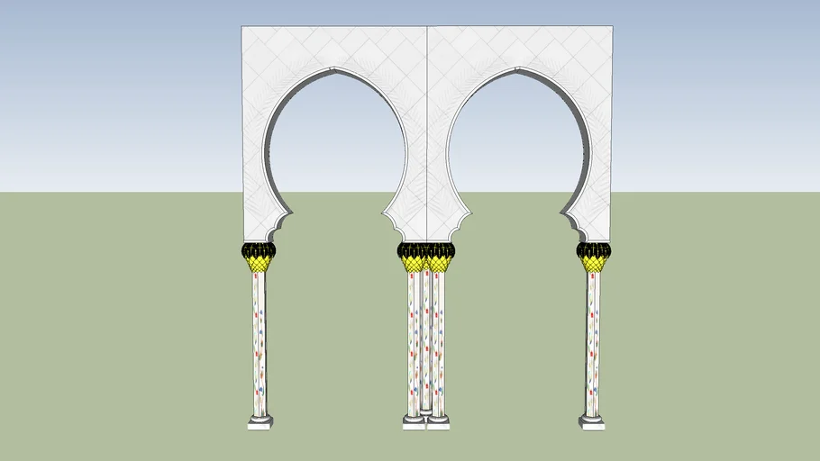 3D Warehouse