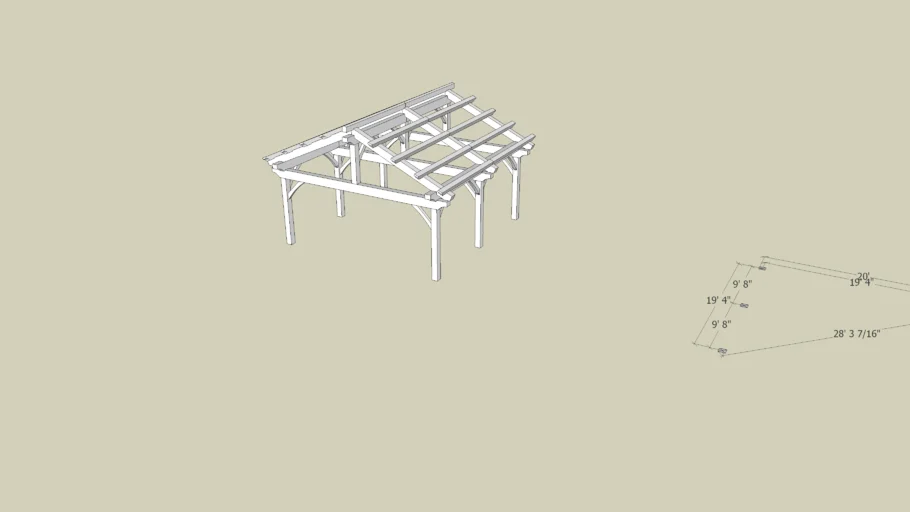 Catterson 2023 | 3D Warehouse