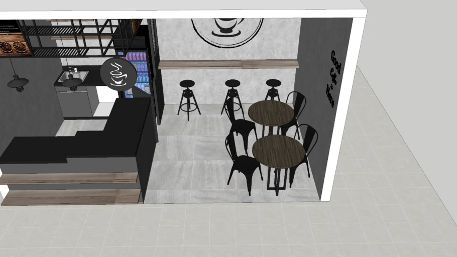 3D Warehouse