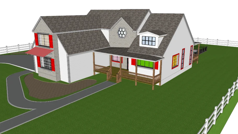 3D Warehouse