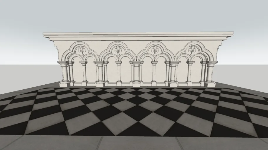 3D Warehouse