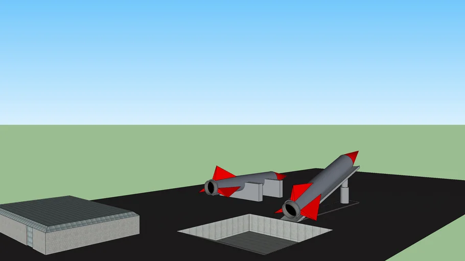 3D Warehouse