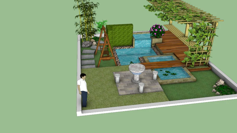 3D Warehouse