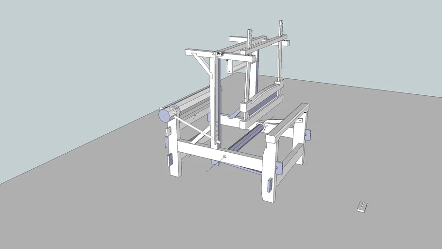 3D Warehouse