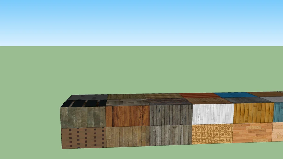 3D Warehouse