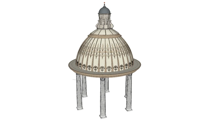 3D Warehouse