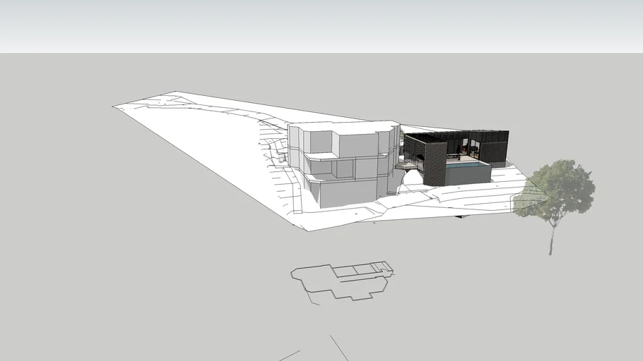 Nelson 1 | 3D Warehouse