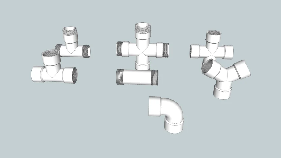 3D Warehouse