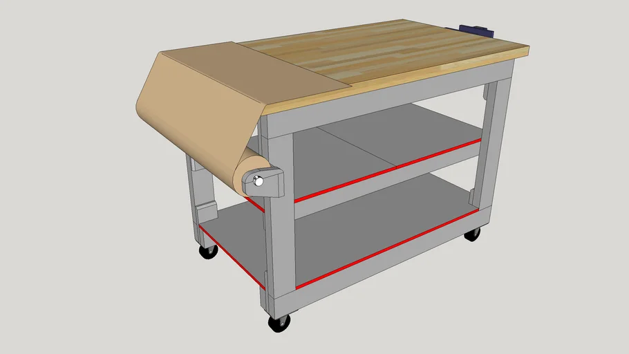 3D Warehouse
