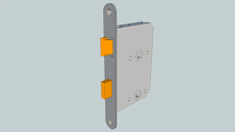 3D Warehouse