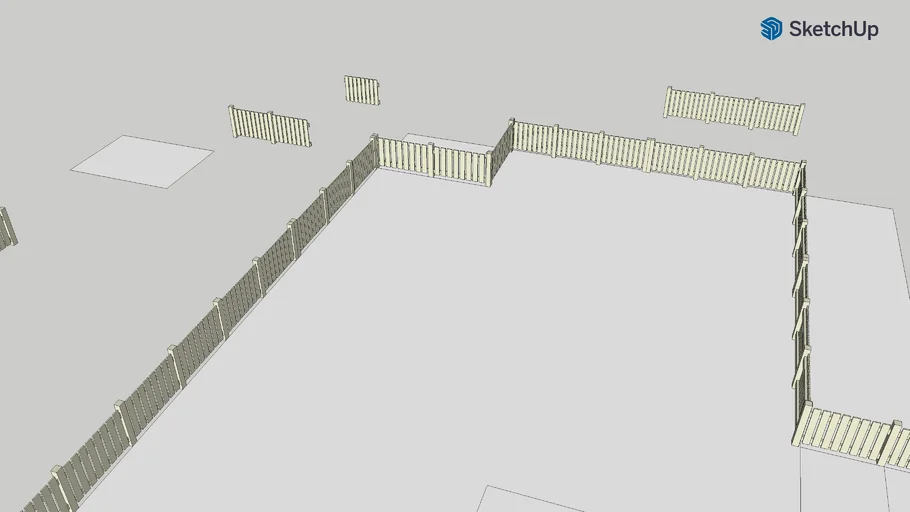 concrete block | 3D Warehouse