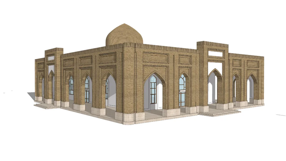 3D Warehouse