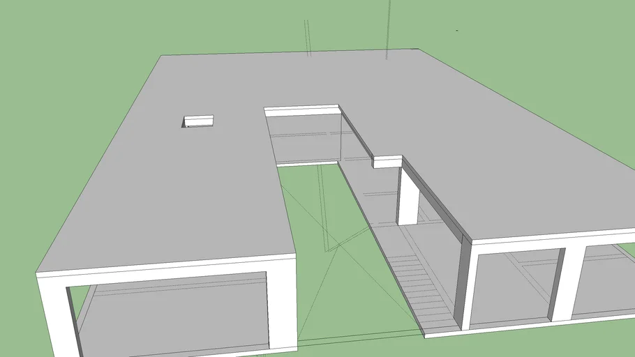 cellar | 3D Warehouse