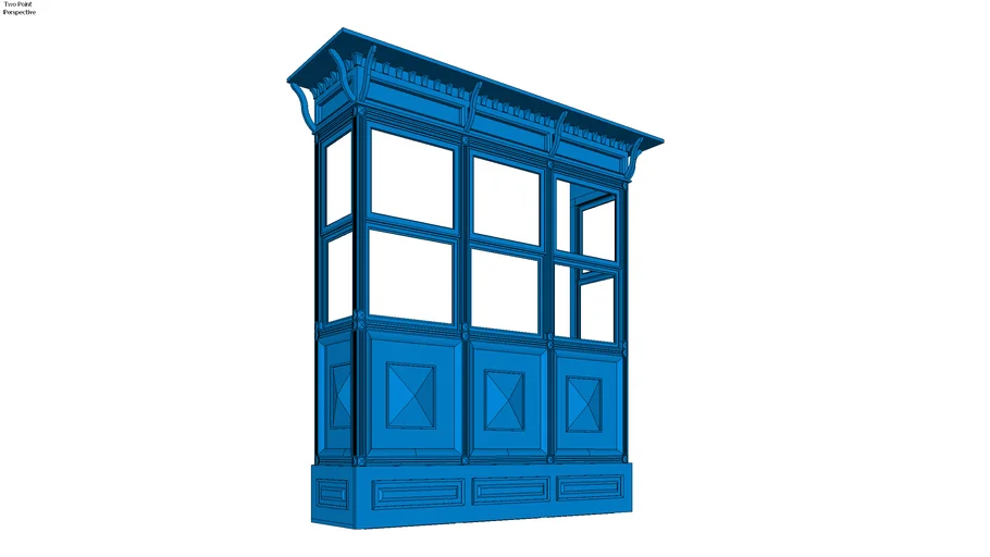 3D Warehouse