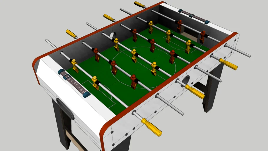 3D Warehouse