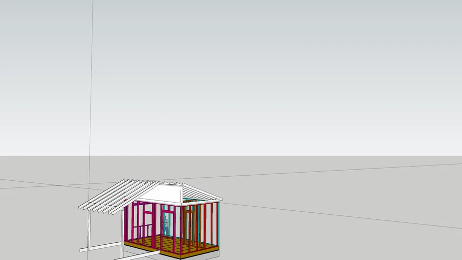 old version | 3D Warehouse