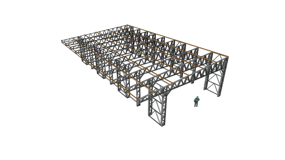 Sandelis | 3D Warehouse