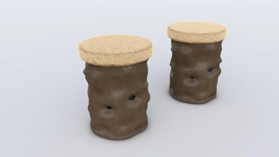 outdoor seating | 3D Warehouse