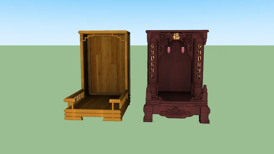 3D Warehouse
