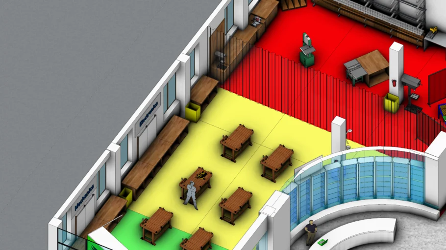 3D Warehouse