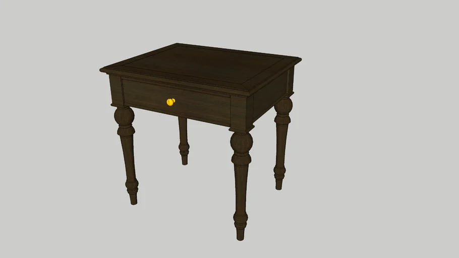 tab 1 | 3D Warehouse