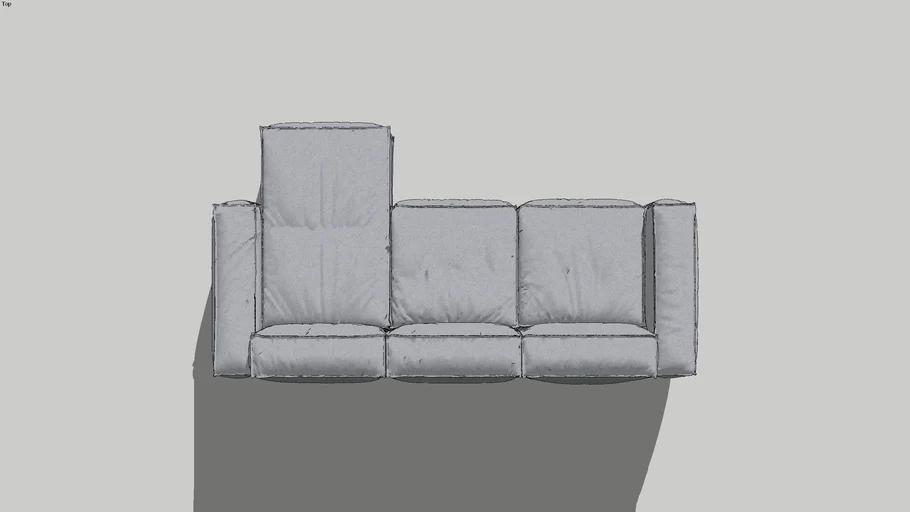 GAUC OBYVACKA | 3D Warehouse