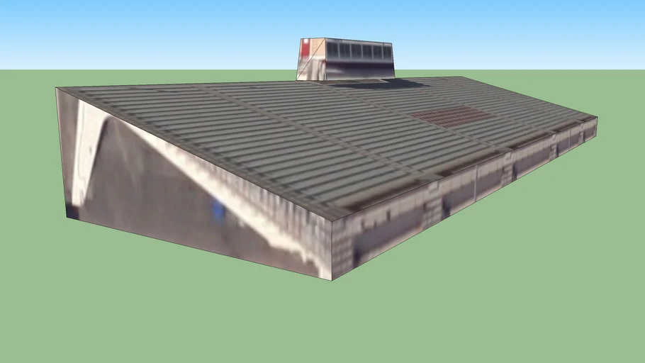 3D Warehouse