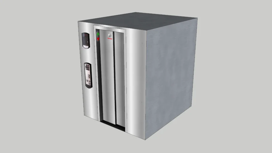 3D Warehouse