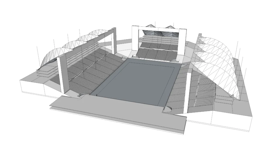 3D Warehouse