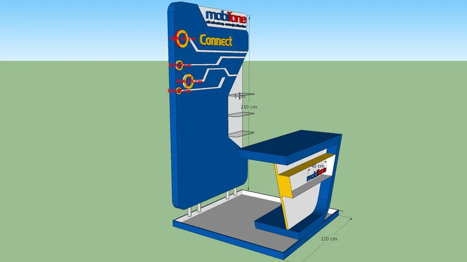 3D Warehouse