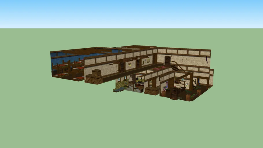3D Warehouse