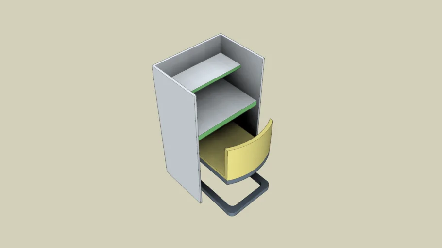 3D Warehouse