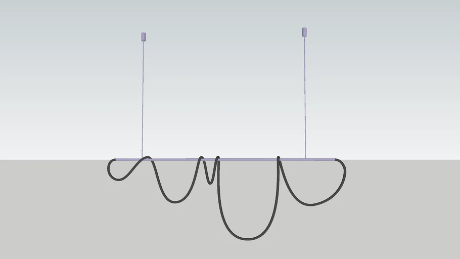 den ban an DAY LEO | 3D Warehouse