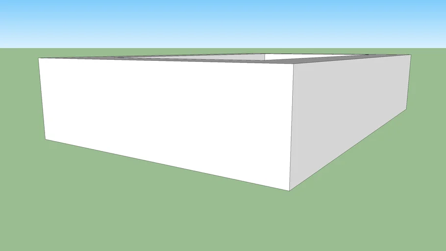 Frame 2 | 3D Warehouse