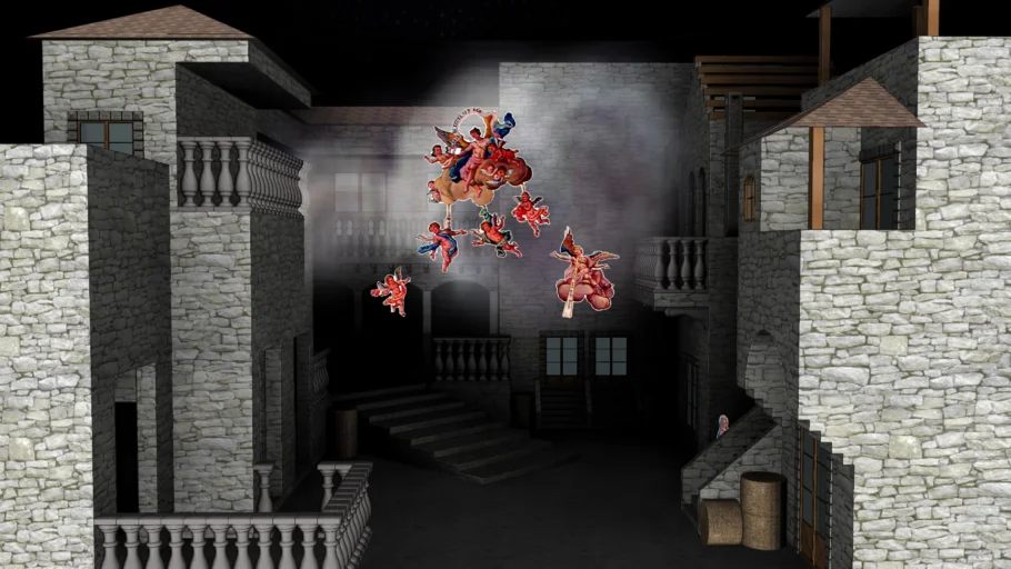 3D Warehouse