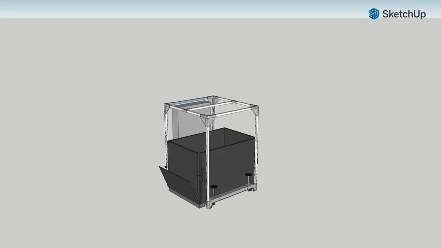 3D Warehouse