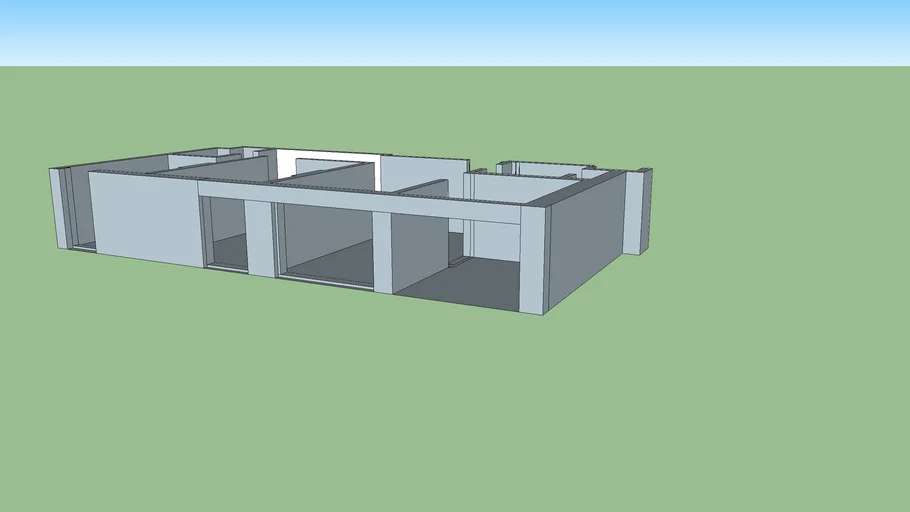 inodoro | 3D Warehouse